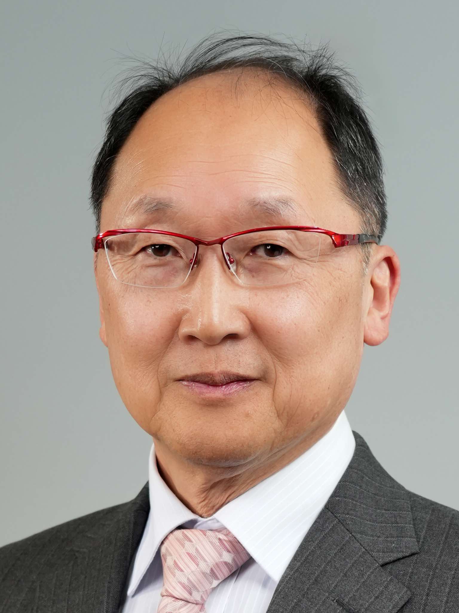 Research Group for Nucleic Acid-Targeted Small Molecule Drug Discovery ...